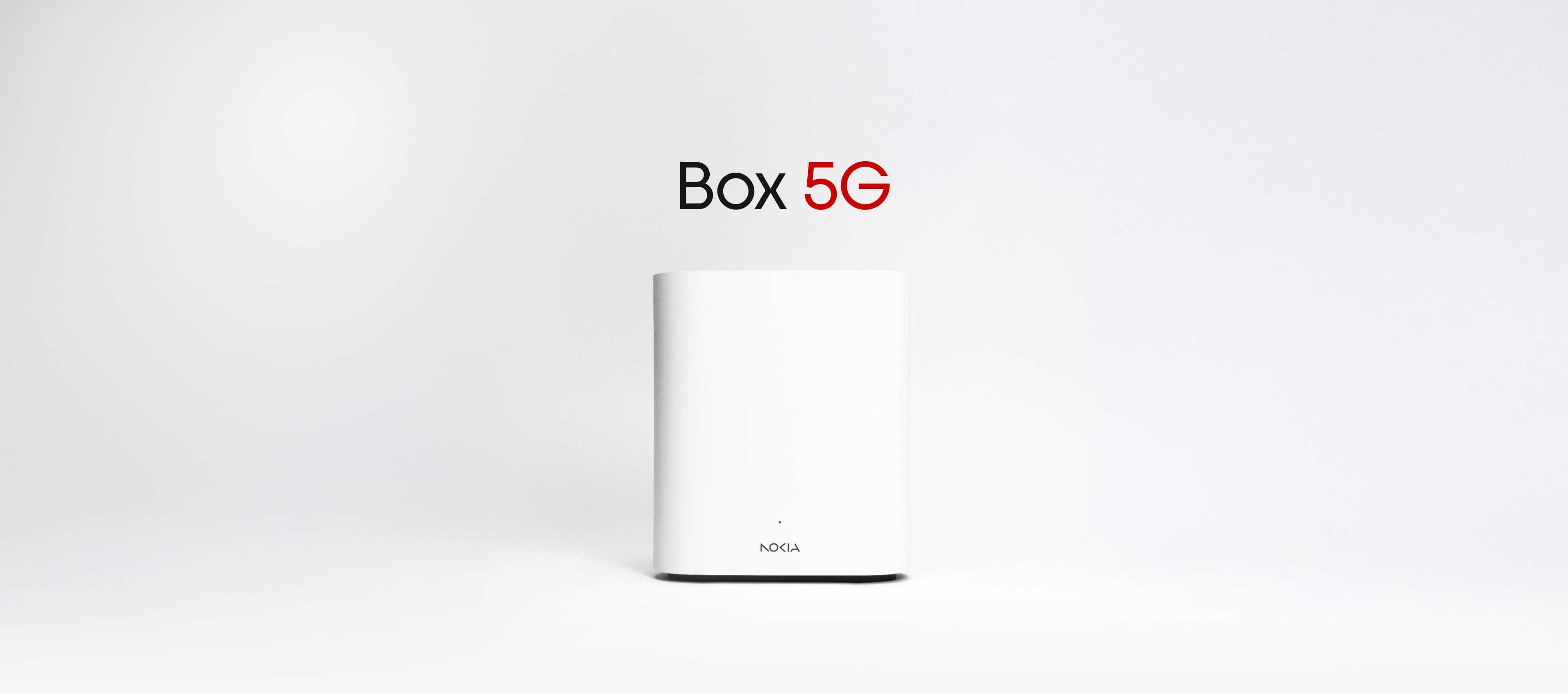 Box 5G Free : Internet en 5G/4G et Wi-Fi 7 dernière génération